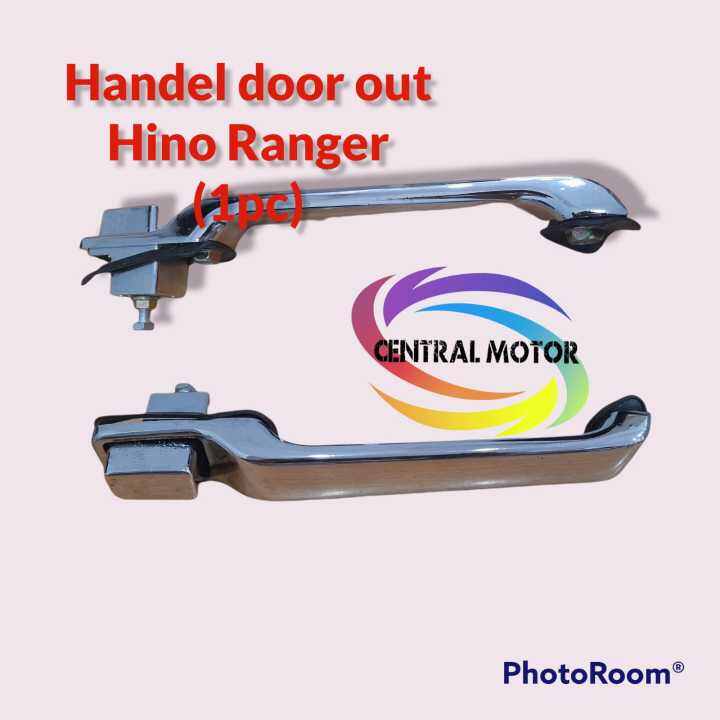 Handle pintu luar Hino Ranger harga satuan | Lazada Indonesia