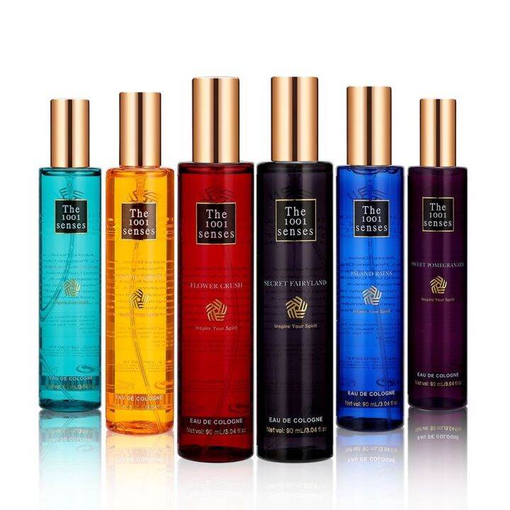 Andrea Secret Perfume 90ml | Lazada PH