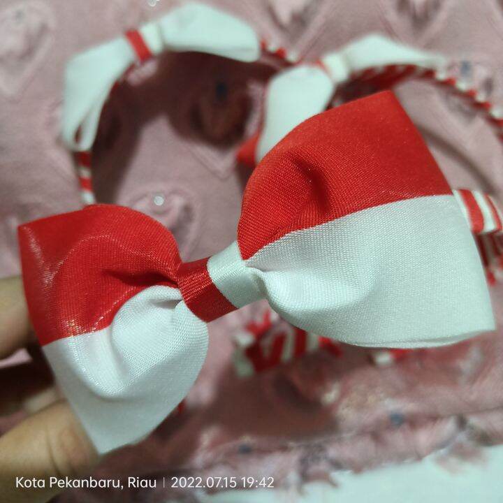 Bando Merah Putih | Lazada Indonesia