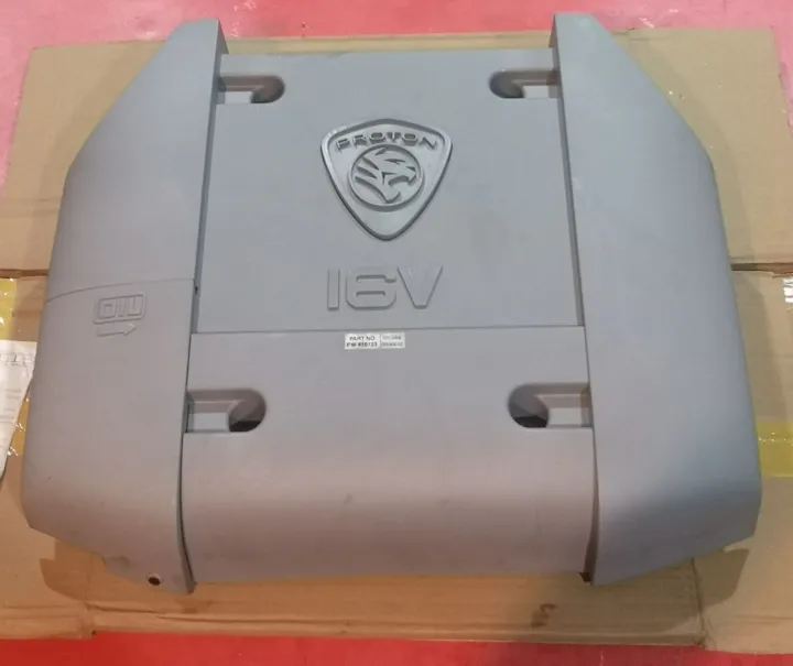 Proton Waja 1.6 MMC Engine Cover Assy Original | Lazada