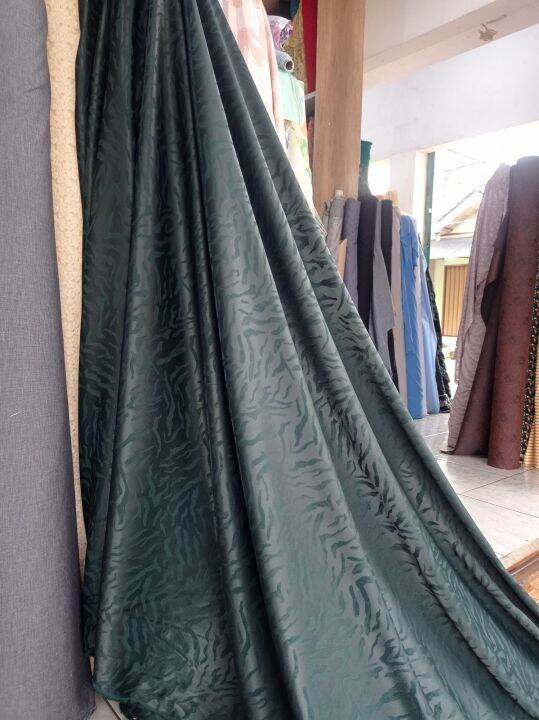 kain Maxmara embouse - Harga setengah meter | Lazada Indonesia