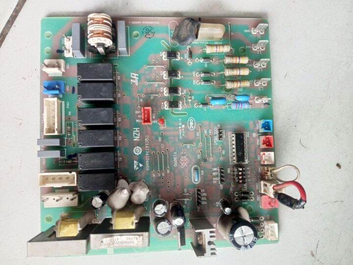 modul PCB AC floor standing Haier | Lazada Indonesia