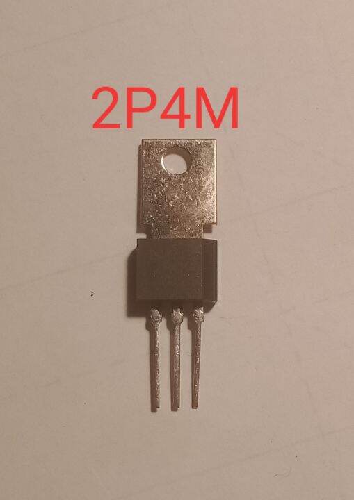 Transistor SCR 2P4M original | Lazada Indonesia