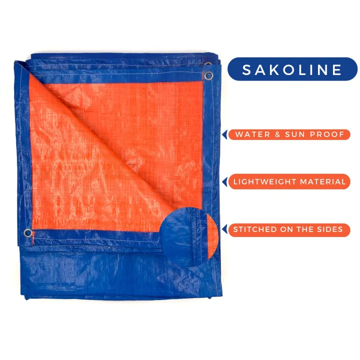 2 yards Sakoline/Trapal/Lona for sale | Lazada PH