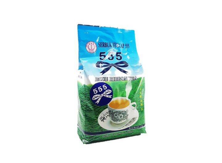 555 Ceylon Tea Dust (BLUE)-1KG | Lazada