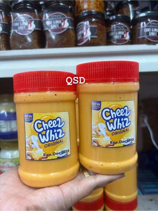 CHIZWIZ BUY1TAKE1 SPREAD | Lazada PH