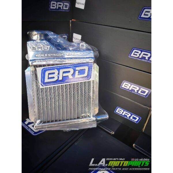 BRD RADIATOR NMAX V1, V2 / AEROX V1, V2 | Lazada PH