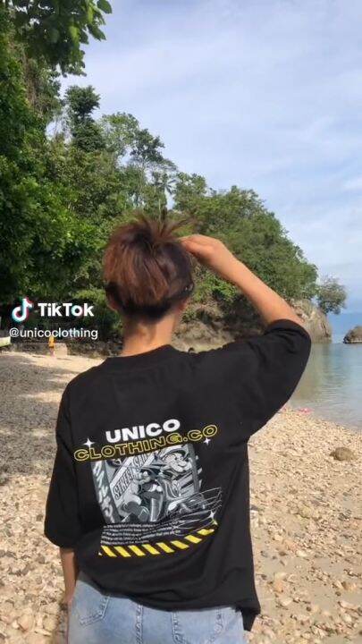 POPEYE STREET X - UNICO CLOTHING | Lazada PH