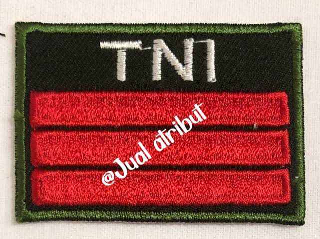 PANGKAT PDH PRAKA TNI AD | Lazada Indonesia