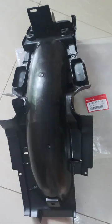 HONDA WAVE 100/R REAR INNER FENDER (GENUINE ORIGINAL) | Lazada PH