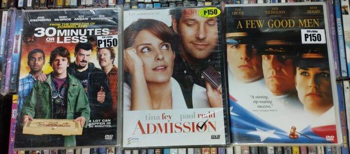 Original DVD Movies | Lazada PH