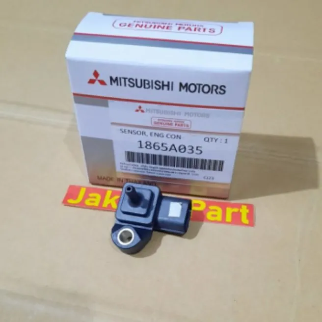 Sensor map mitsubishi triton pajero sport | Lazada Indonesia