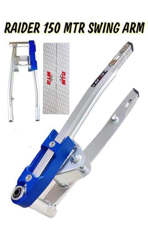 SWING ARM PLUS 2 RAIDER 150/RFI | Lazada PH