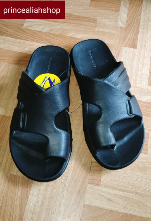 DURALITE ONE FINGER SLIPPER FOR MEN | Lazada PH