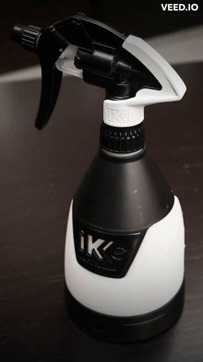 IK MULTI TR MINI 360 TRIGGER SPRAYER | Lazada