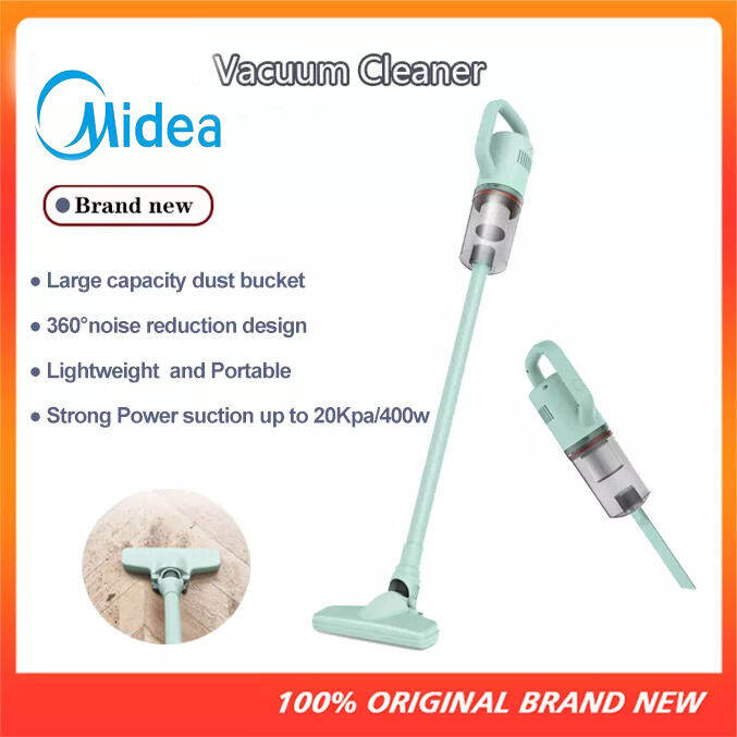 Midea Vacuum Cleaner For Home 3 in 1 Handheld Vacuumcleaner cordless ...
