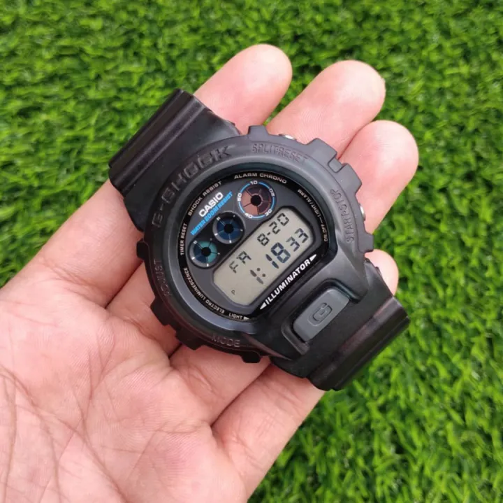 casio gshock dw 6900 | Lazada Indonesia