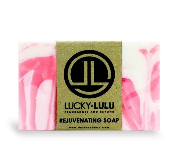 Rejuvenating Soap | Lazada PH