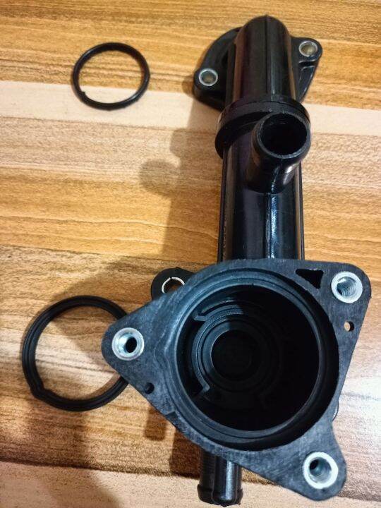 25622-05010 HYUNDAI EON THERMOSTAT HOUSING FOR HYUNDAI EON 2012-2019 ...