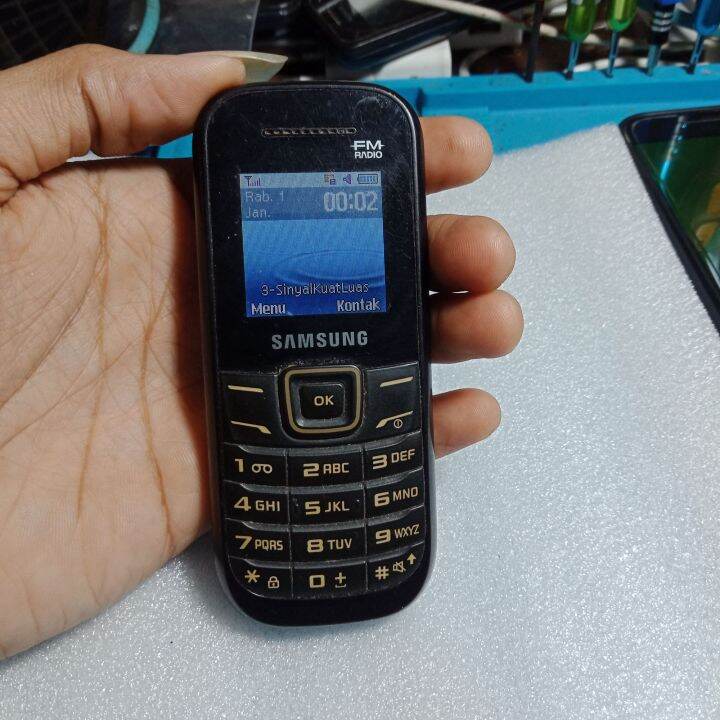 samsung keystone/samsung jadul | Lazada Indonesia
