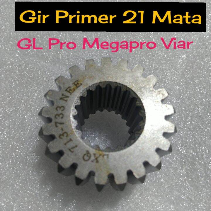 Gir Primer Megapro GL Pro 21 Mata Gigi Primer Megapro GL Pro Viar ... Gir Primer Megapro GL Pro 21 Mata Gigi Primer Megapro GL Pro Viar ...