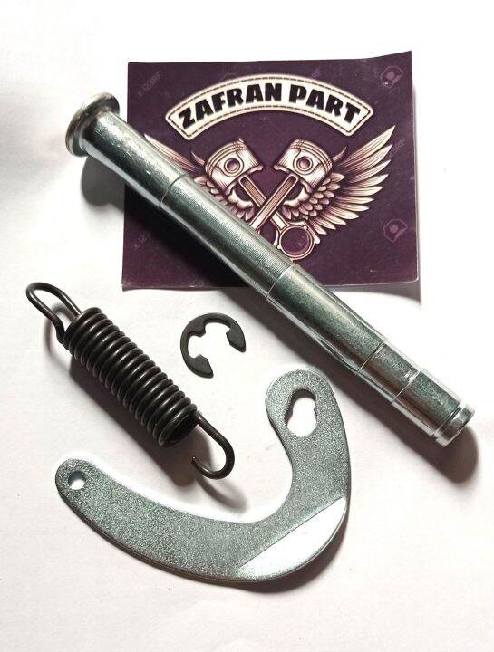 Set As Standar Dua RXK RX King As Standar Tengah Plus Spie Plus Tapal ...