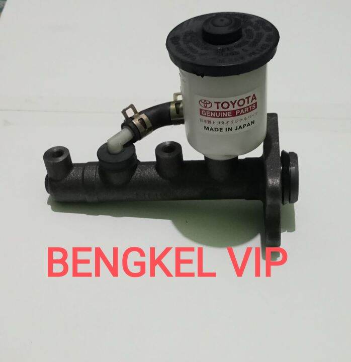 MASTER REM ATAS TOYOTA KIJANG 5K SUPER | Lazada Indonesia