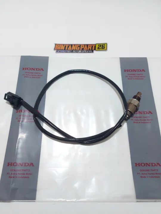 SENSOR O2 SENSOR KNALPOT SENSOR OKSIGEN SENSOR OXIGEN HONDA CBR 150R ...