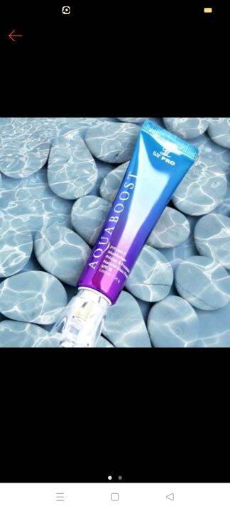 Aquaboost Primer Lt pro | Lazada Indonesia