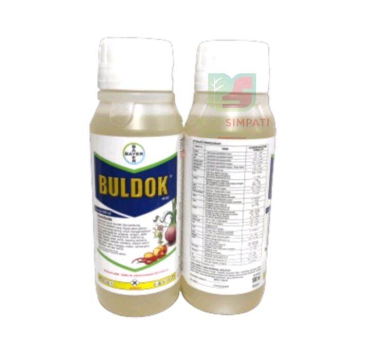 Insektisida BULDOK 25 EC (Kemasan 500ml) | Lazada Indonesia