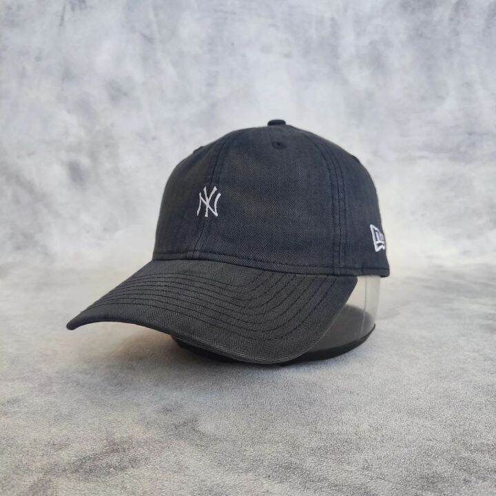 Topi New Era 9forty x New York Yankees | Lazada Indonesia