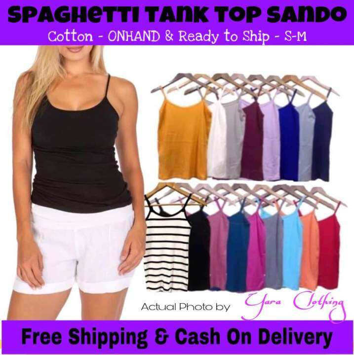 Spaghetti Sando Small to Medium size | Lazada PH