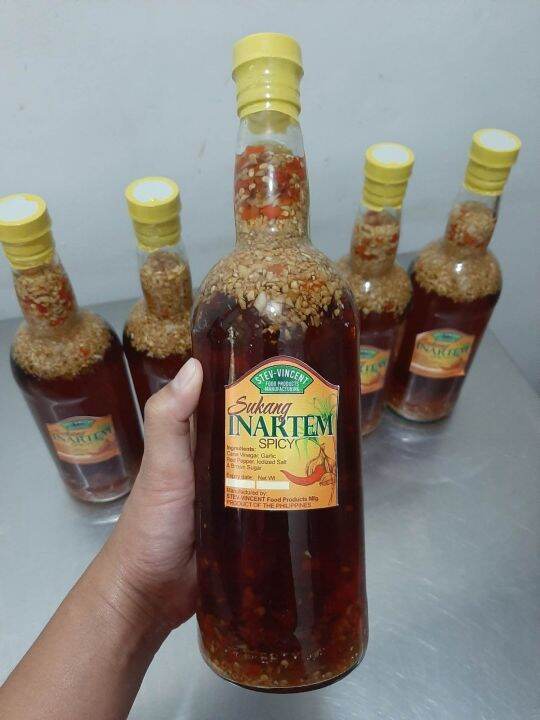 Sukang Inartem | Lazada PH