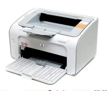 printer hp LaserJet p1005 | Lazada Indonesia