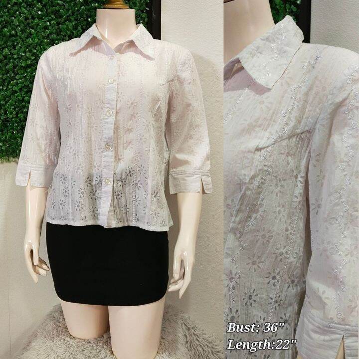 UKAY | Ladies Tops | Lazada PH