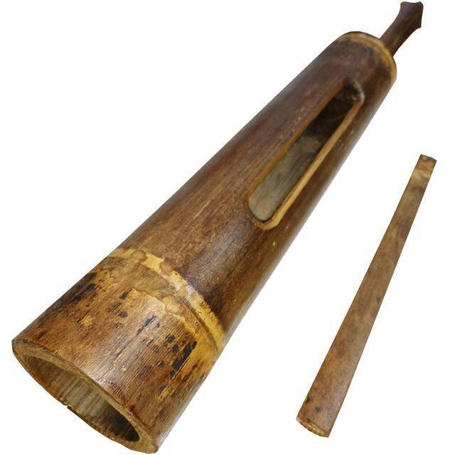 kentongan pos ronda keliling kohkol jumbo 1 pis | Lazada Indonesia