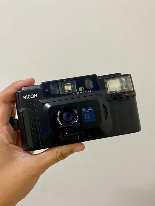 RICOH FF-3D AF | Lazada.co.th