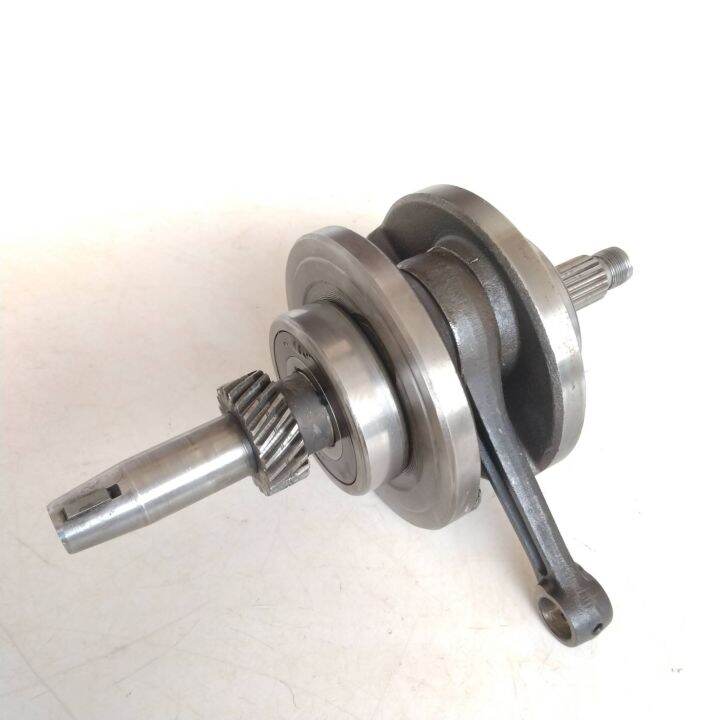 KRUK AS SANEX QJ 150 MODEL CG ORIGINAL BEKAS ASKREK KREK AS KRUK AS ...