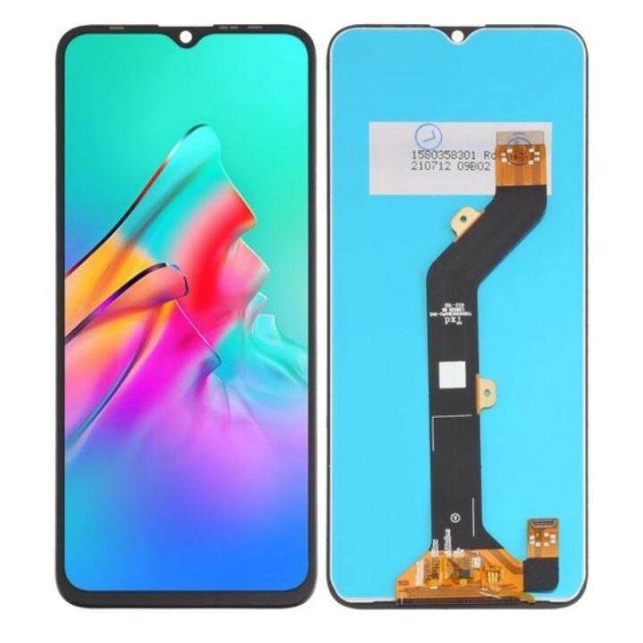 infinix LCD Touchscreen smart 5/X657 | Lazada Indonesia