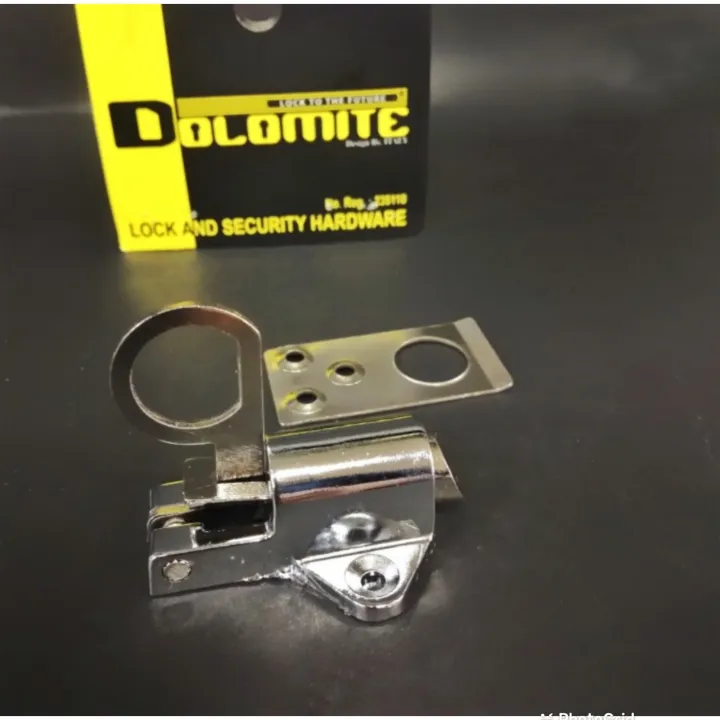Spring Knife Jendela Slot Jendela Kunci Jendela Dolomite dolomite ...