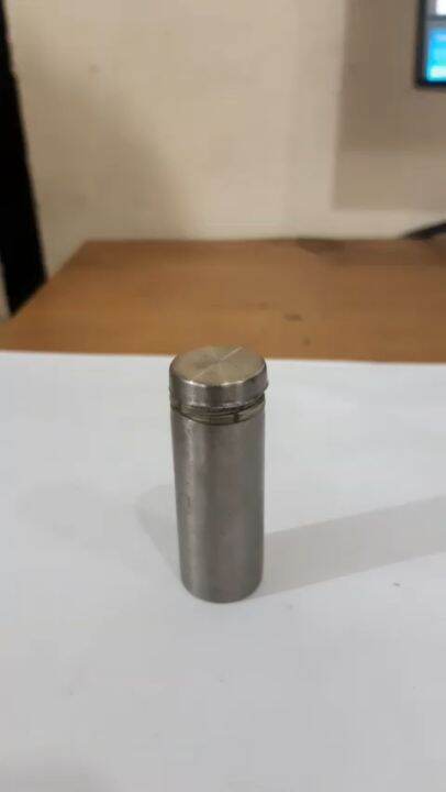 Jepit kaca 3/4" x 4cm | Lazada Indonesia