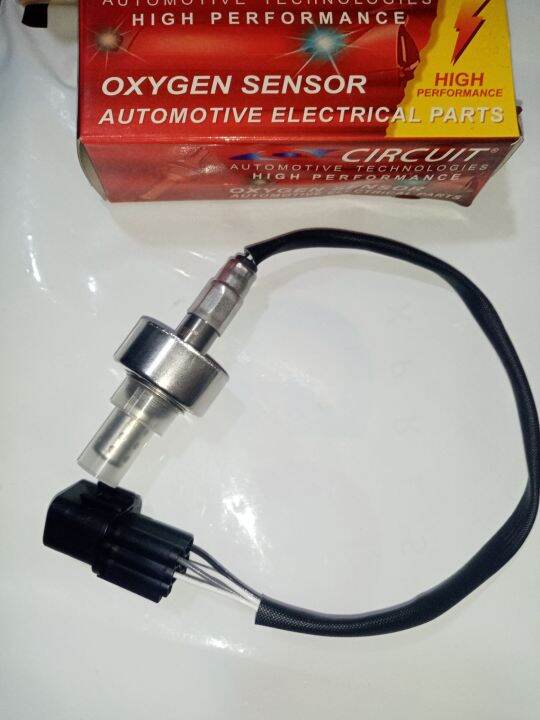 OXYGEN SENSOR CIRCUIT FOR KIA PICANTO 1.2 ENGINE 2011-2017MODEL KIA RIO ...