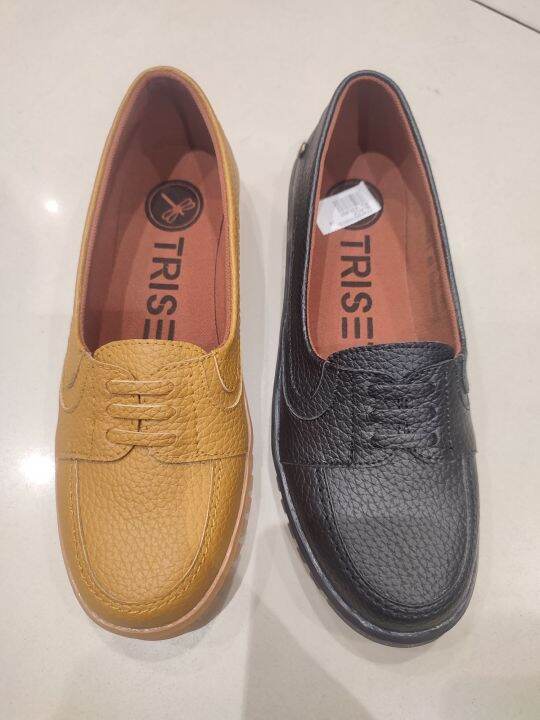 Triset sepatu original 100% | Lazada Indonesia