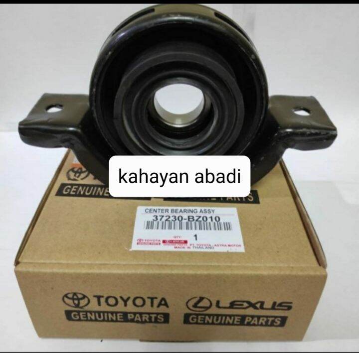center bearing gantungan gardan avanza xenia | Lazada Indonesia