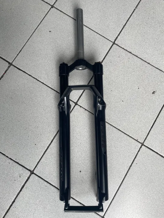 Bolany Mega Coil Fork 29 with lockout | Lazada PH