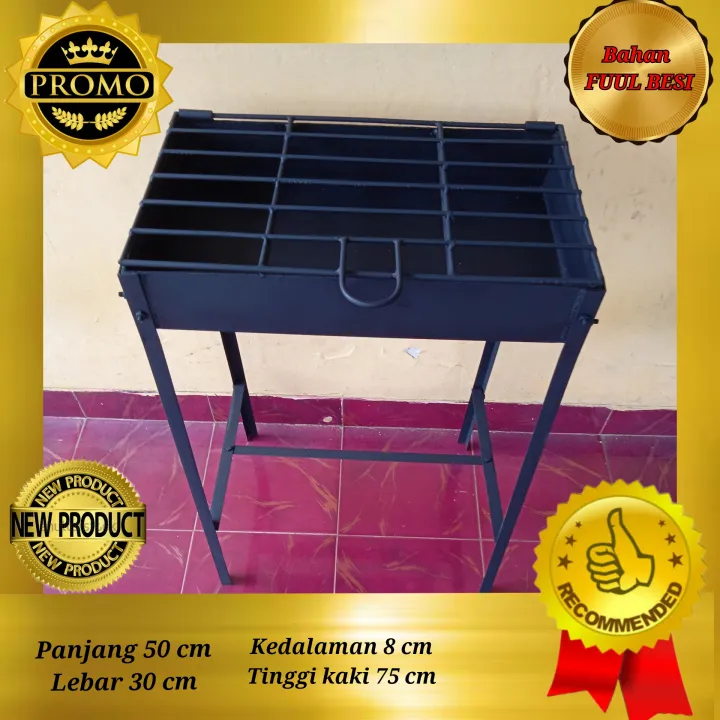 panggangan sate , pembakaran , panggangan sate arang , panggangan roti ...