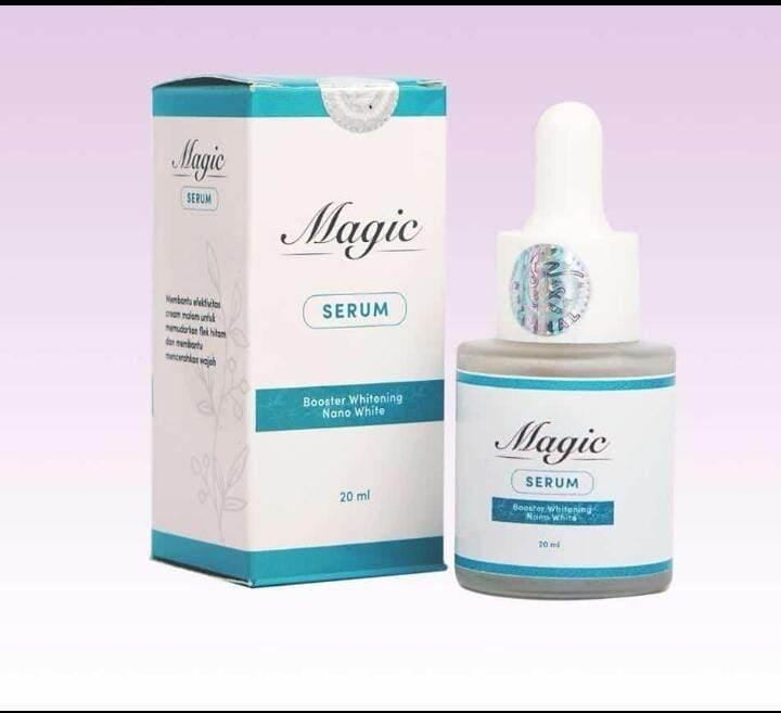 serum magic | Lazada Indonesia
