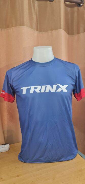 เสื้อ trinX จ้า | Lazada.co.th