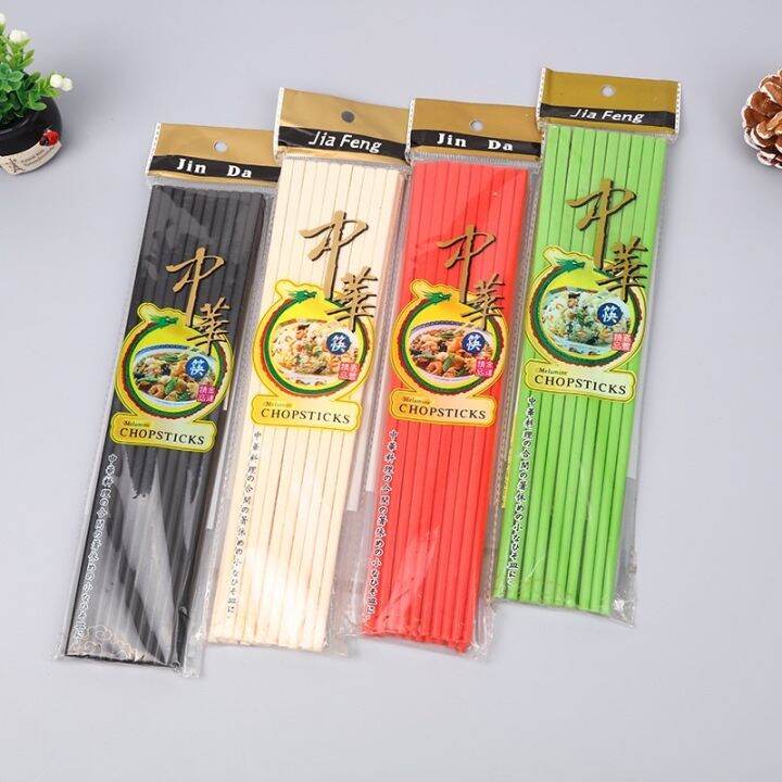 SUMPIT GADING MELAMIN WARNA RANDOM / CHOPSTICK / SUMPIT MIE | Lazada ...