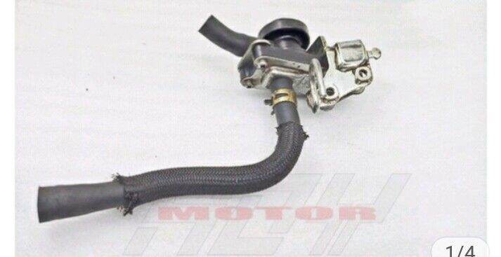 ais yamaha xeon karbu 125 originall second | Lazada Indonesia